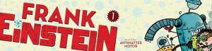 BLOG TOUR: Frank Einstein and the Antimatter Motor – Library Mice