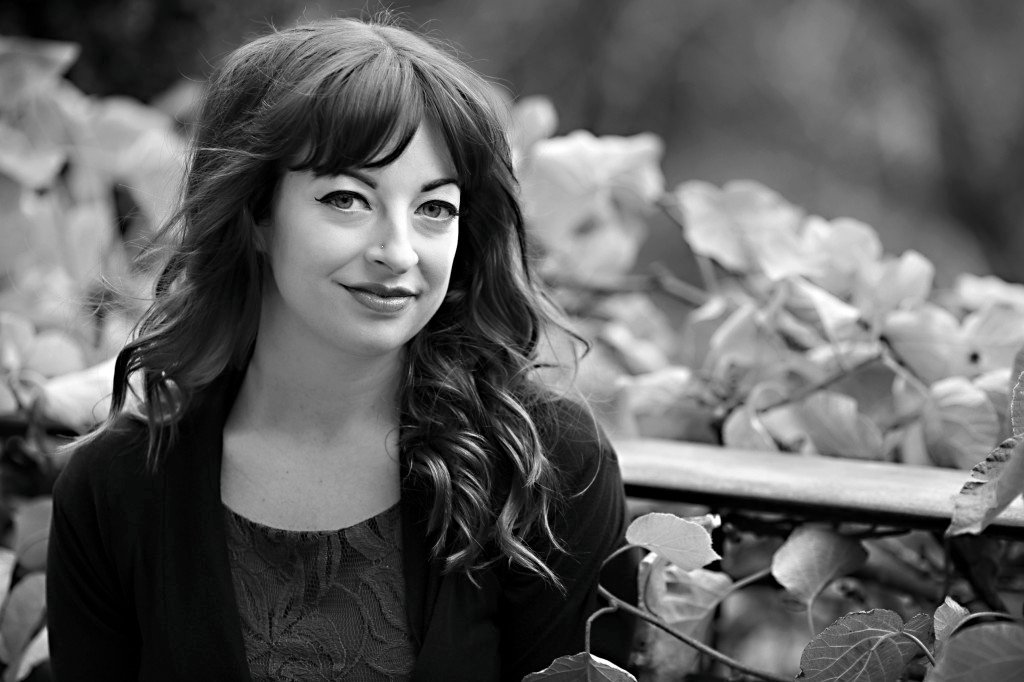 GUEST POST: Leslye Walton talks about magical realism and “The Strange ...