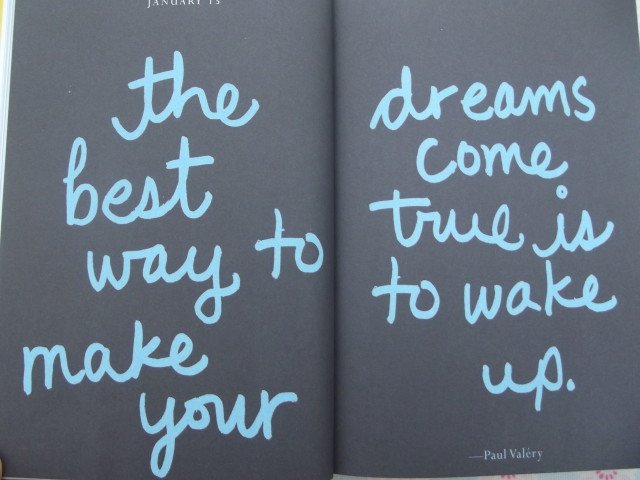 365 Days of Wonder: Words of Wisdom for Every Day – Library Mice