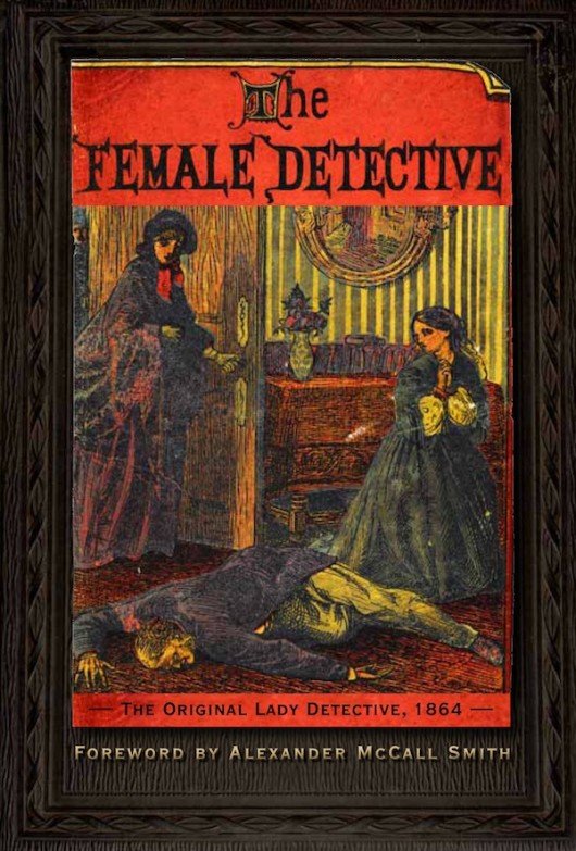Mystery & Mayhem: “The Origins of the Girl Detective” by Katherine ...