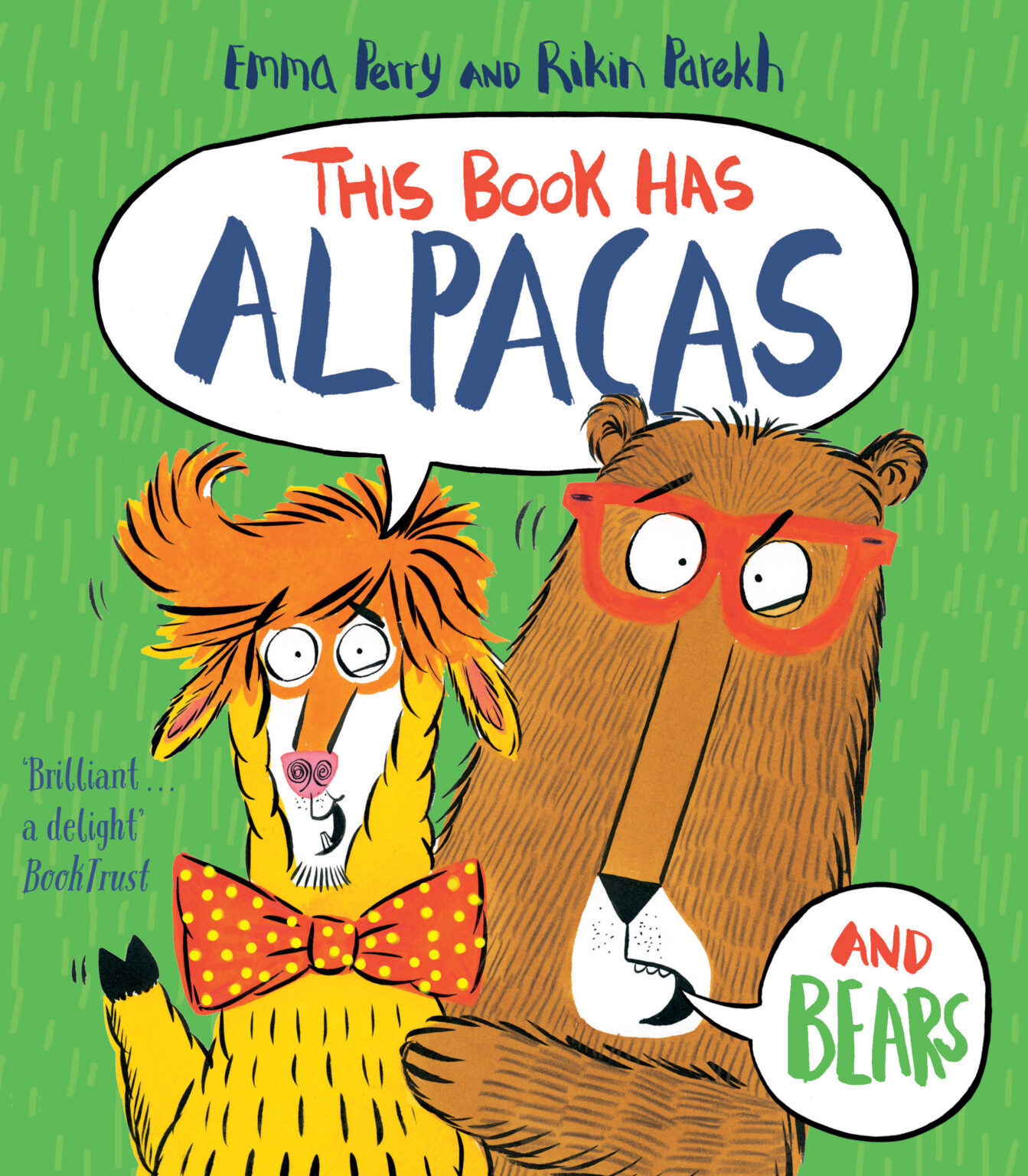 Library Mice – Musings on picturebooks and other illustrated books