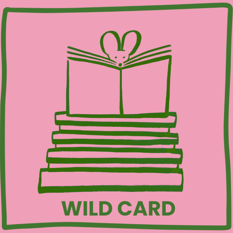 Picture Book Challenge: Together – community, family, friends – Library ...